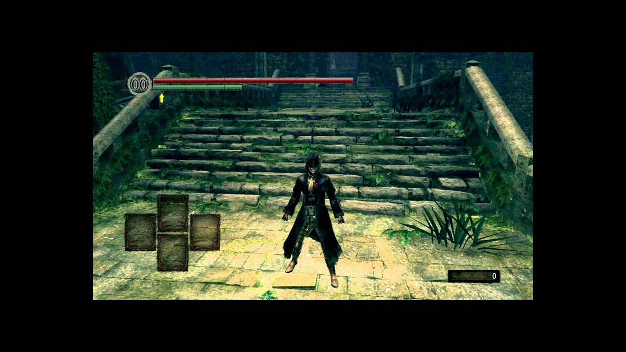 Dark souls new Chester armor set - YouTube