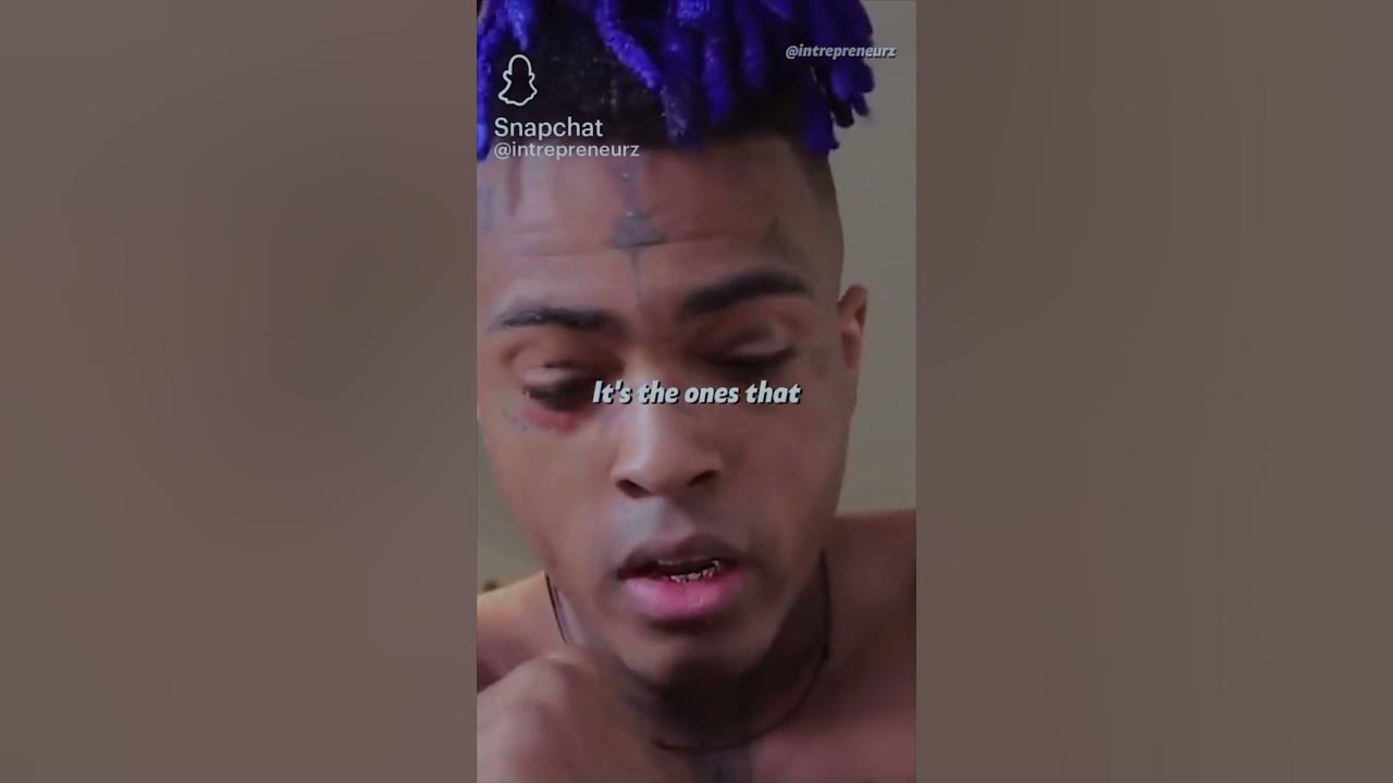 Xxxtentaction Once Said Intrepreneurzshorts3465 Youtube
