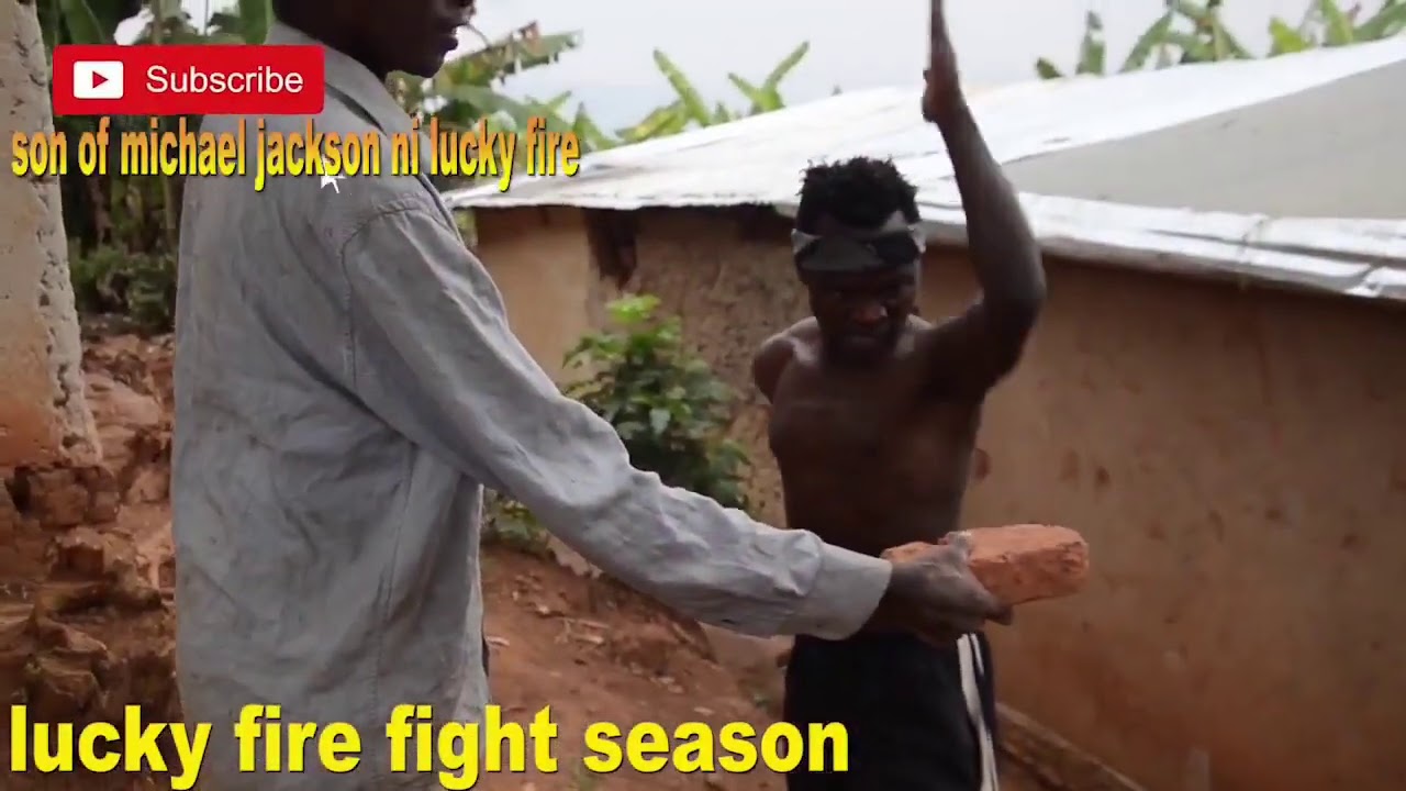 season film ep by lucky fire dusabimana emmanuel ft rock kirabiranya ...