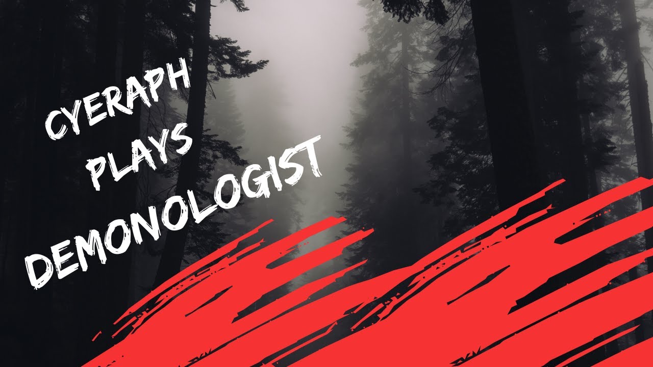 Spooky Ghosts all around! Demonologist with friends! - YouTube