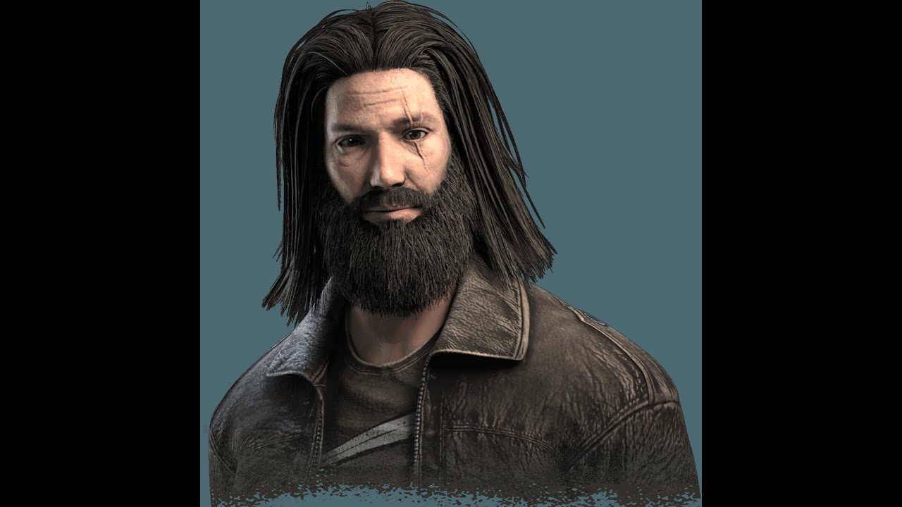 DBD - Survivor příběhy - Jeff Johansen - YouTube