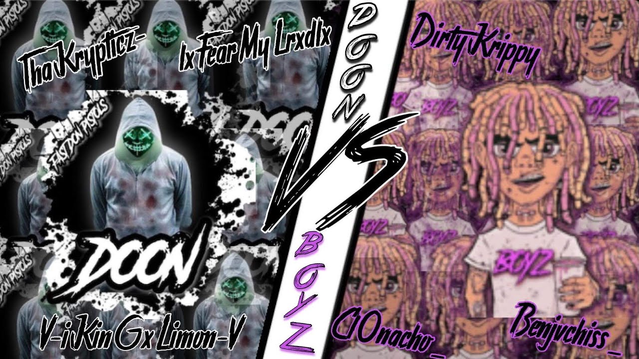 DOON Vs BOYZ TTG - YouTube