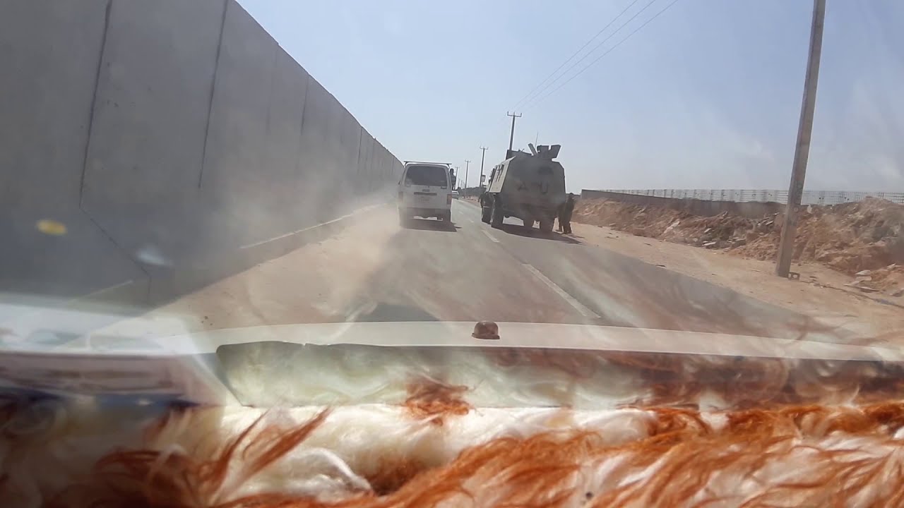 Dalxiiska xeebta jazeera qeybta kowaad - YouTube