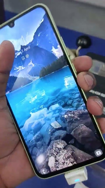 Samsung galaxy A34 full review unboxing 💥💥#samsung #mobilewala #youtubeshorts #a34 #mw#camera😱😱😱 ...