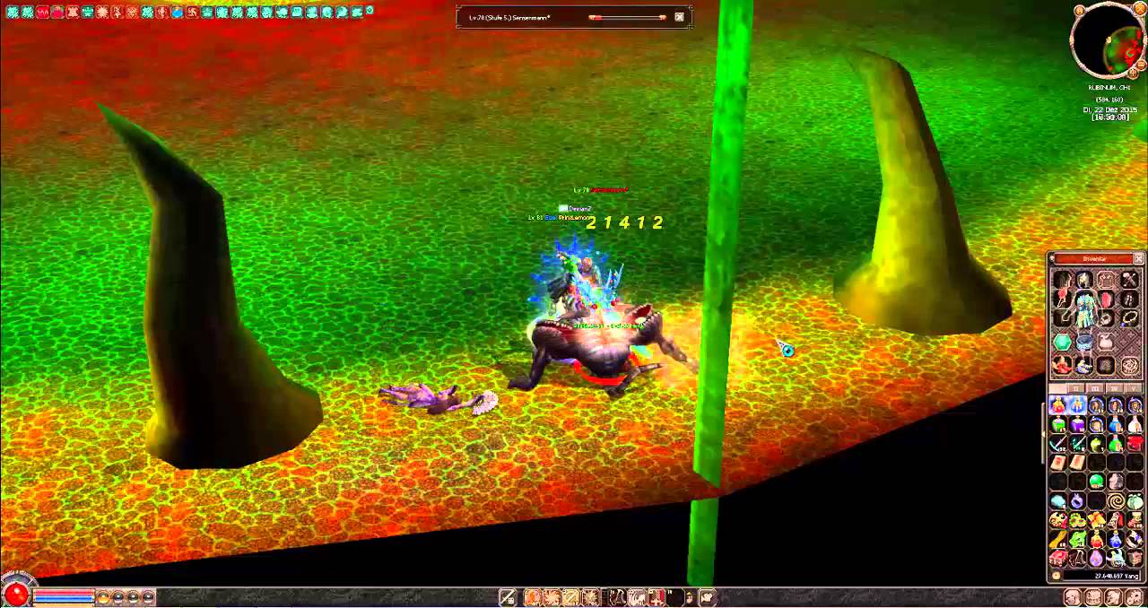 Rubinum 2 ~ Vorgeschmack - YouTube