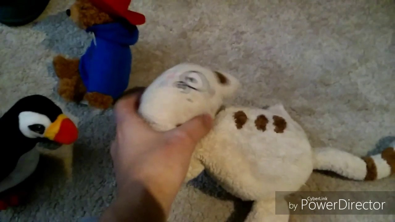 Tom the Hand: The Movie (2017) - The Fight and Sad Scene - YouTube