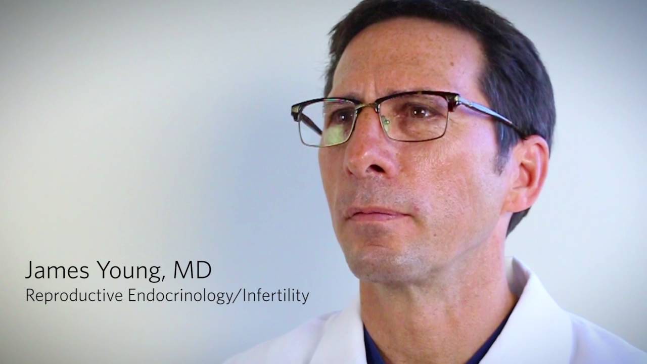 Video Biography for James Young, MD - YouTube