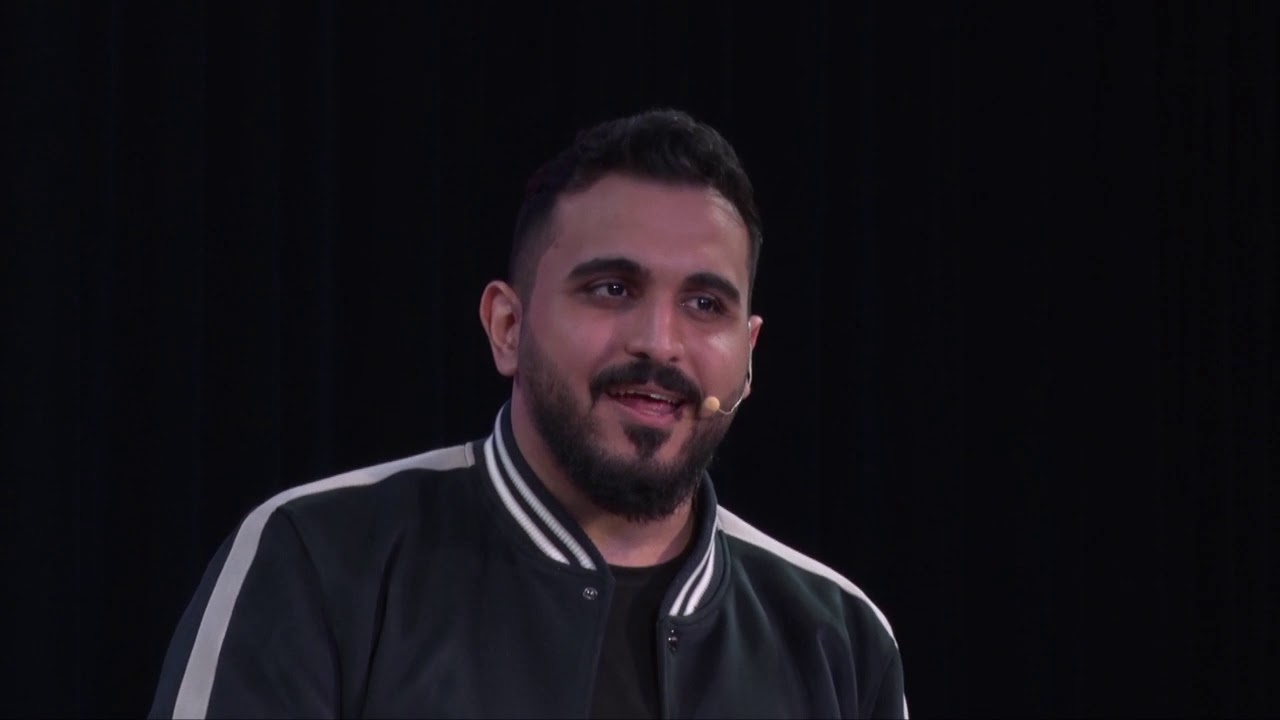 How I made six figures at 22 | Omar Ghanem | TEDxYouth@TWSDubai - YouTube