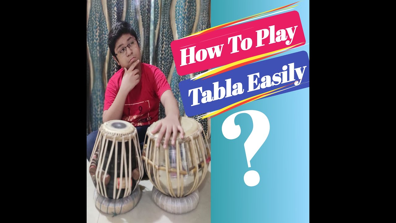 Tabla lessons from 27 to 28 - YouTube