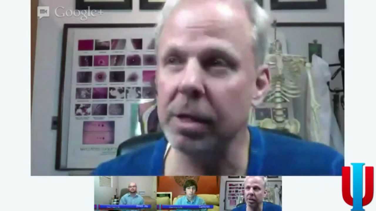 pH Miracle - Dr. Robert Young - YouTube