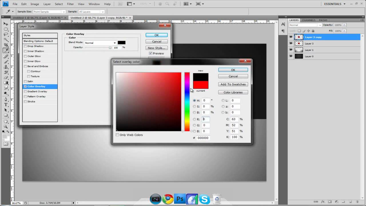 How To Make A 3D Ball In Photoshop YouTube how-to-make-a-3d-ball-in-photoshop-youtube