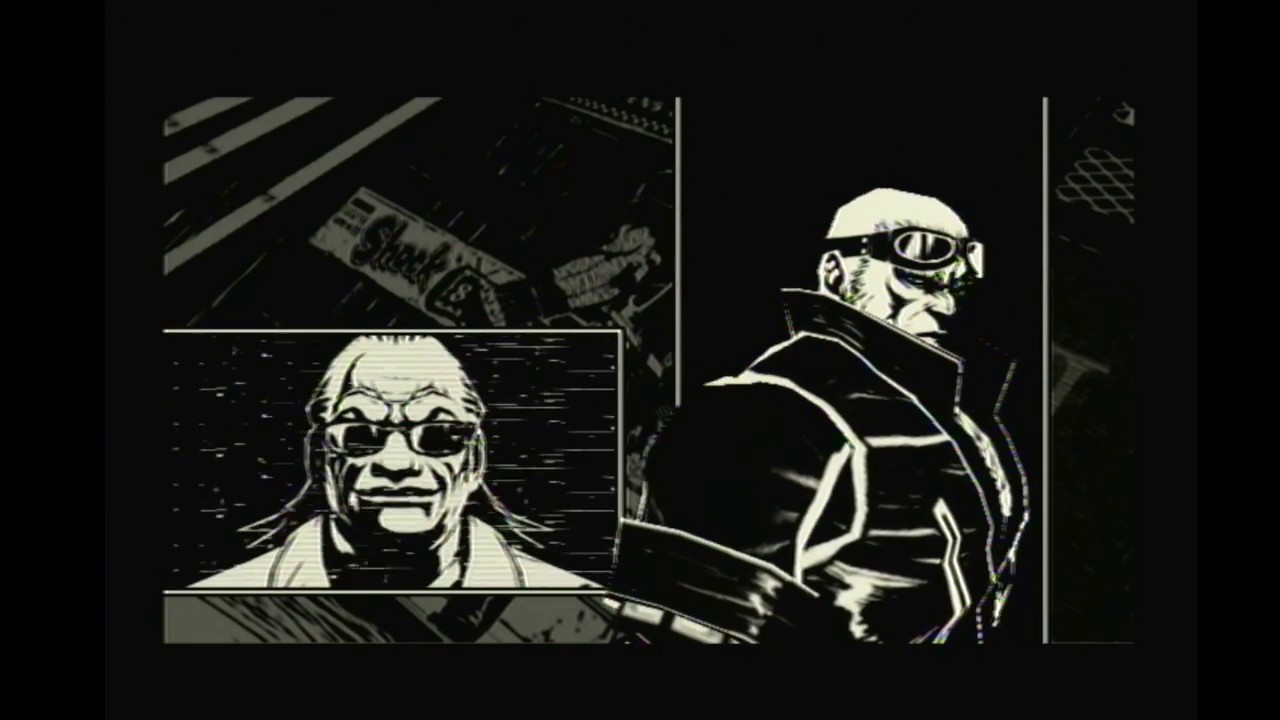 Mad World - # 1 Nintendo Wii - YouTube