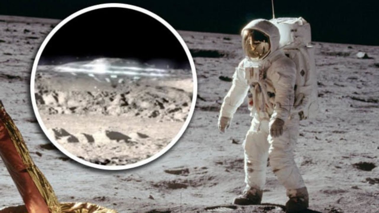 Apollo 11: Debunking the Myths and Unraveling the Conspiracy Theories ...