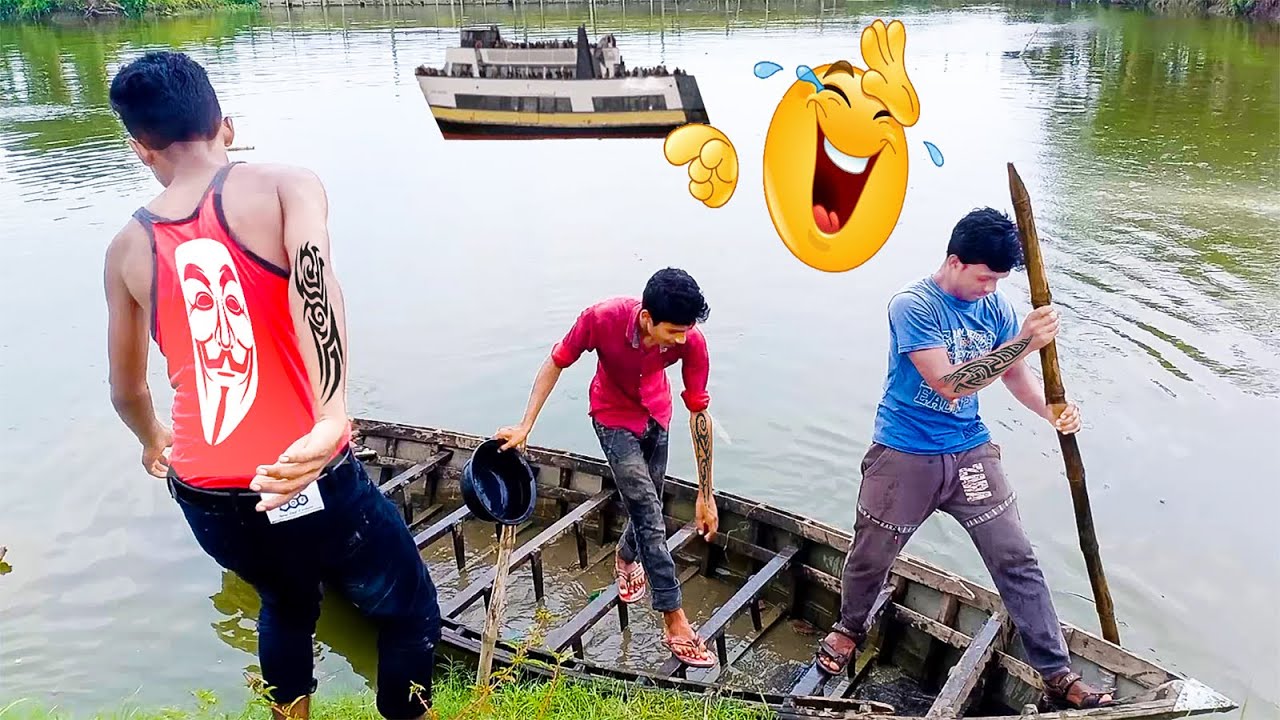 Viral Videos 2020_Top New Funny Videos 2020_Try Not To Laugh_Episode 26 ...