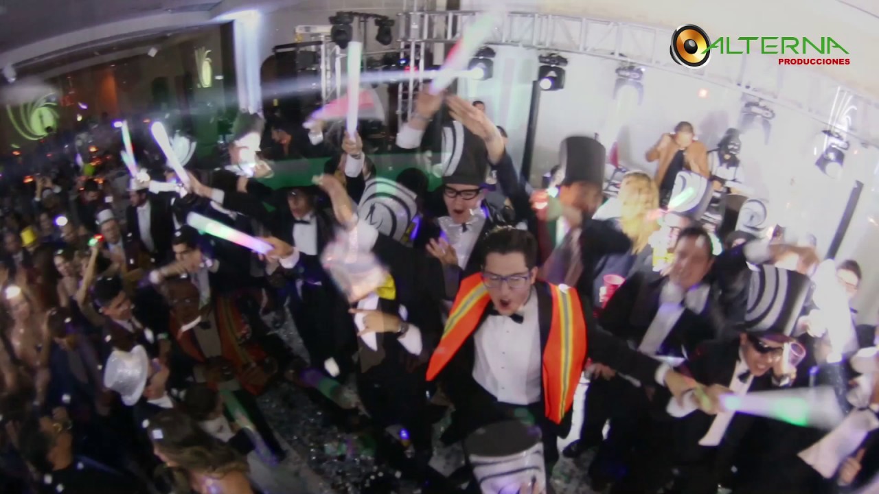 GRADUACION LAMATEPEC 2017 - YouTube