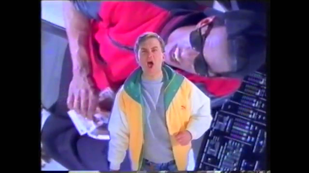 (HD) Harry Enfield - Loadsamoney (Doin' Up the House) (Close to best ...