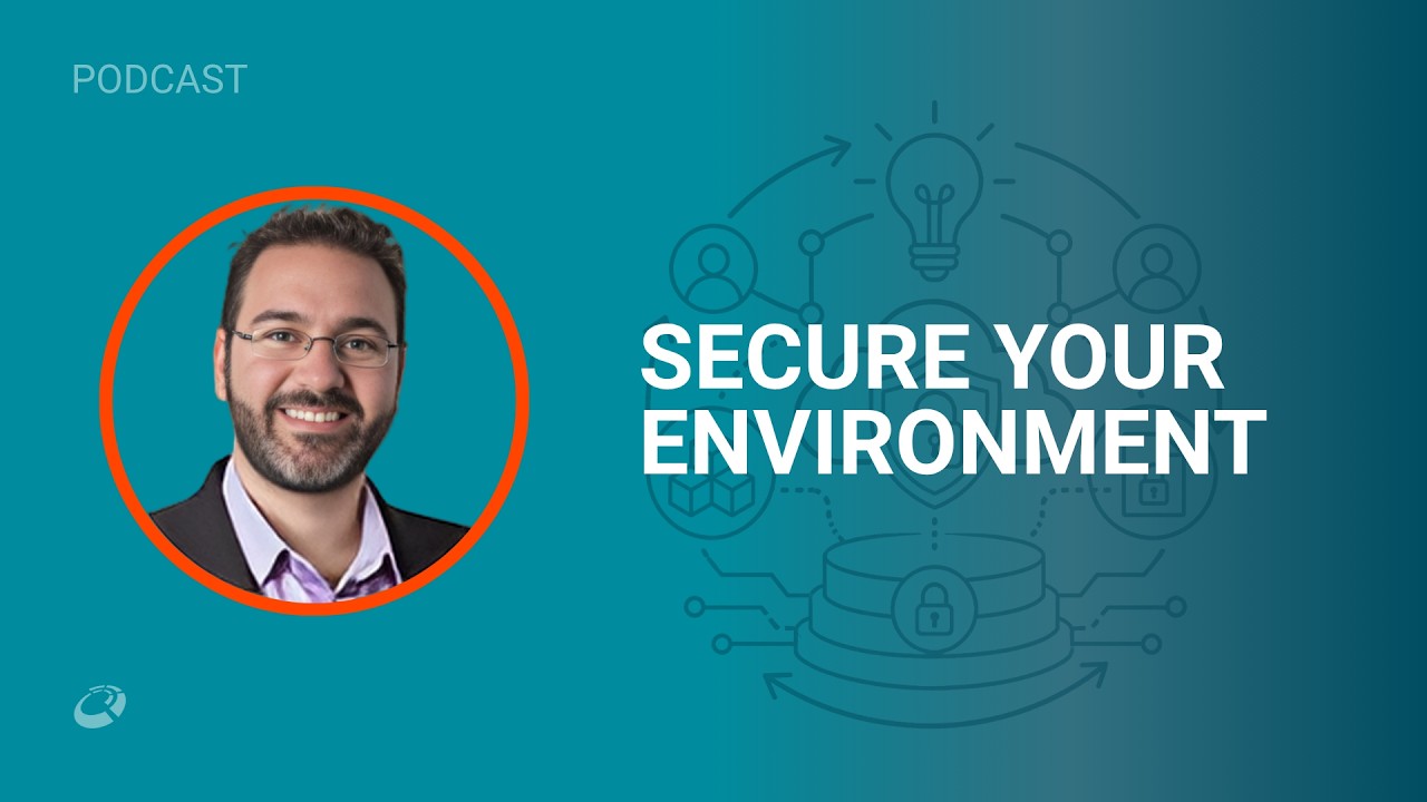 Can Cynet Bring Simplicity Back into Security? I CIO Talk Network - YouTube