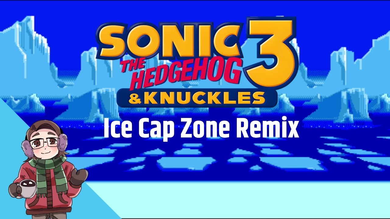 MattNL - Ice Cap Zone (Arrangement) (From "Sonic 3 & Knuckles") - YouTube