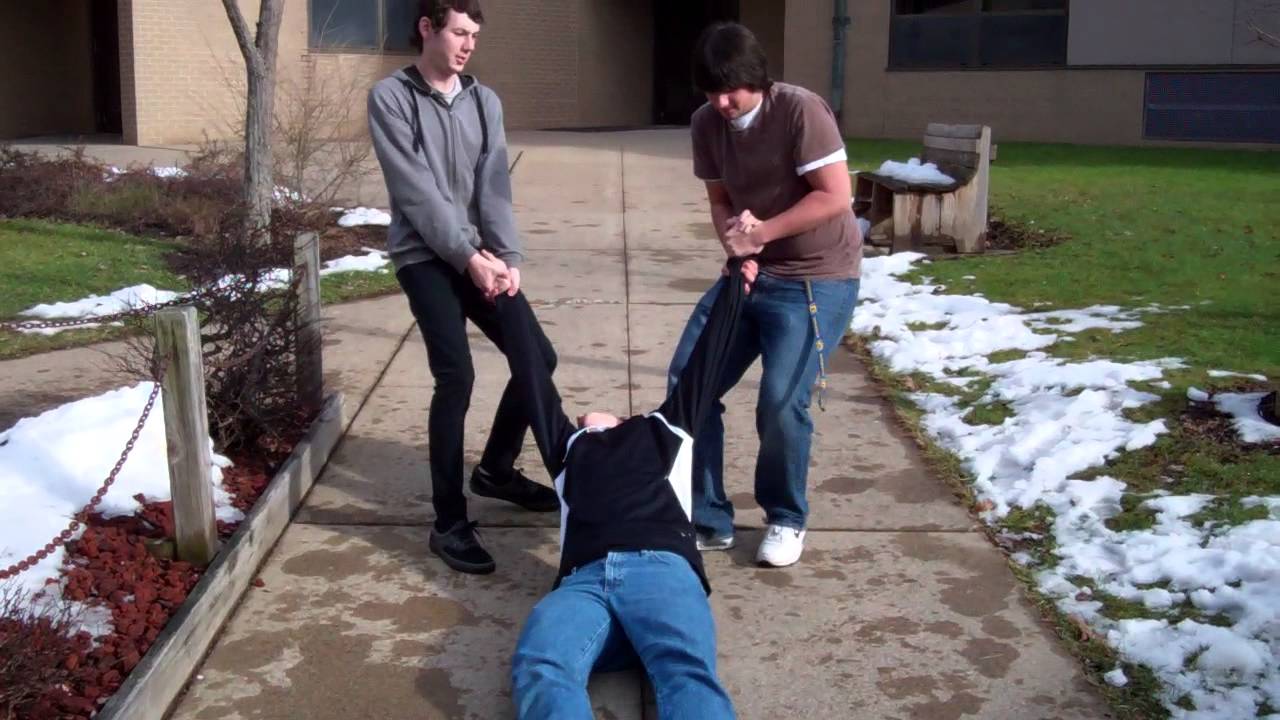 Remembrance of AGTV - YouTube