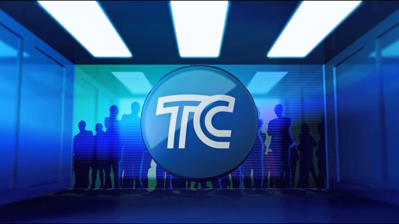 TC Televisión (Somos Todos) (Ecuador) - ID 2021 - YouTube