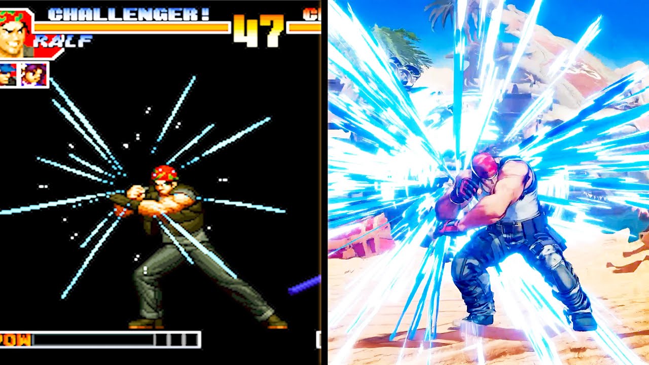 Ralf Jone's Galactica Phantom Evolution - YouTube