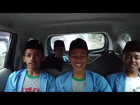 OTW GBK Jakarta