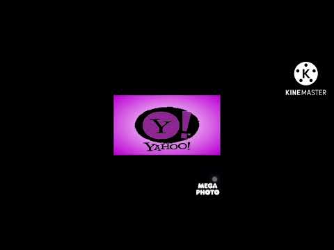 Yahoo logo effects - YouTube