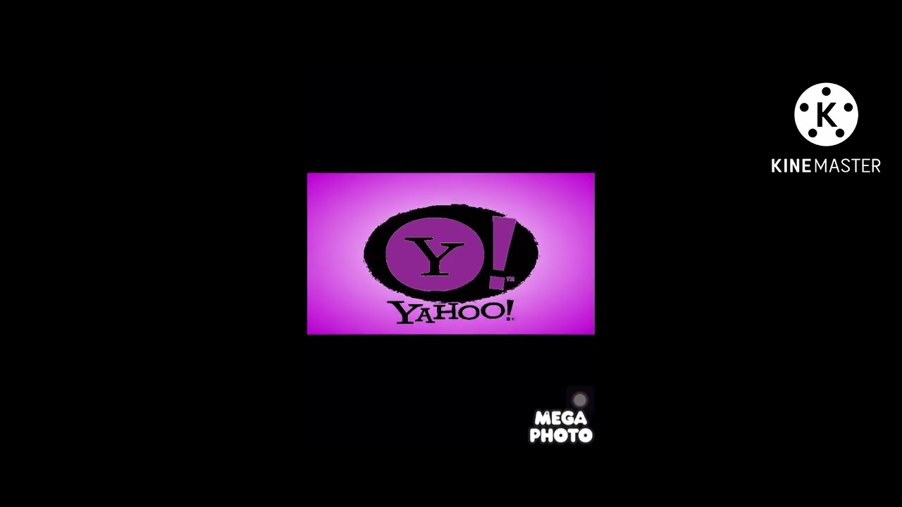 Yahoo logo effects - YouTube