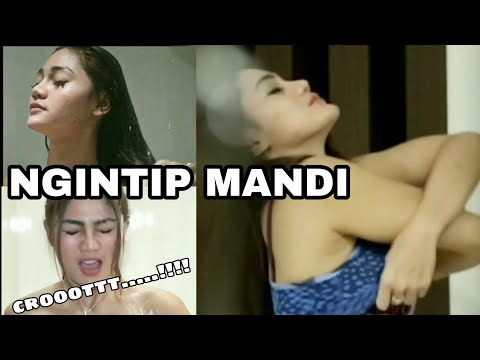 B4S4H..NGINTIP TANTE MANDI SAMBIL NG0C0K..TERGODA SAMA TANTE..FILM LUCU - VIDEO LUCU BARU - COCOFUN