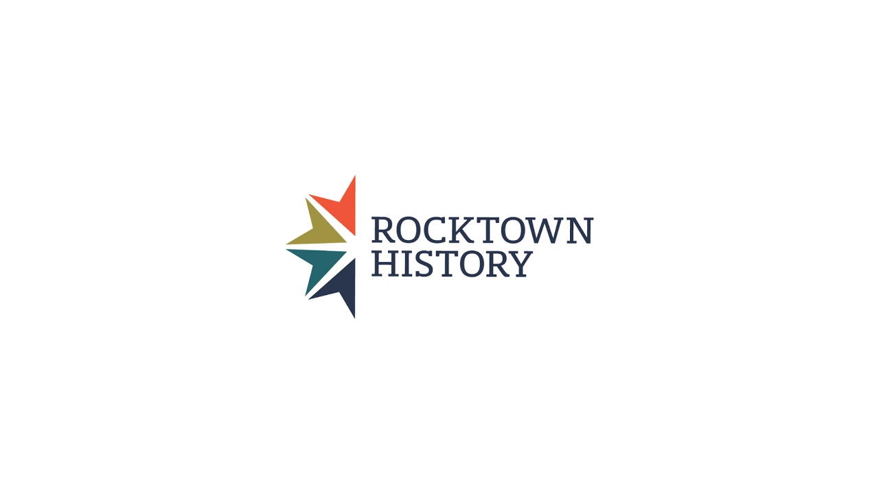 Rocktown History Live Stream - YouTube