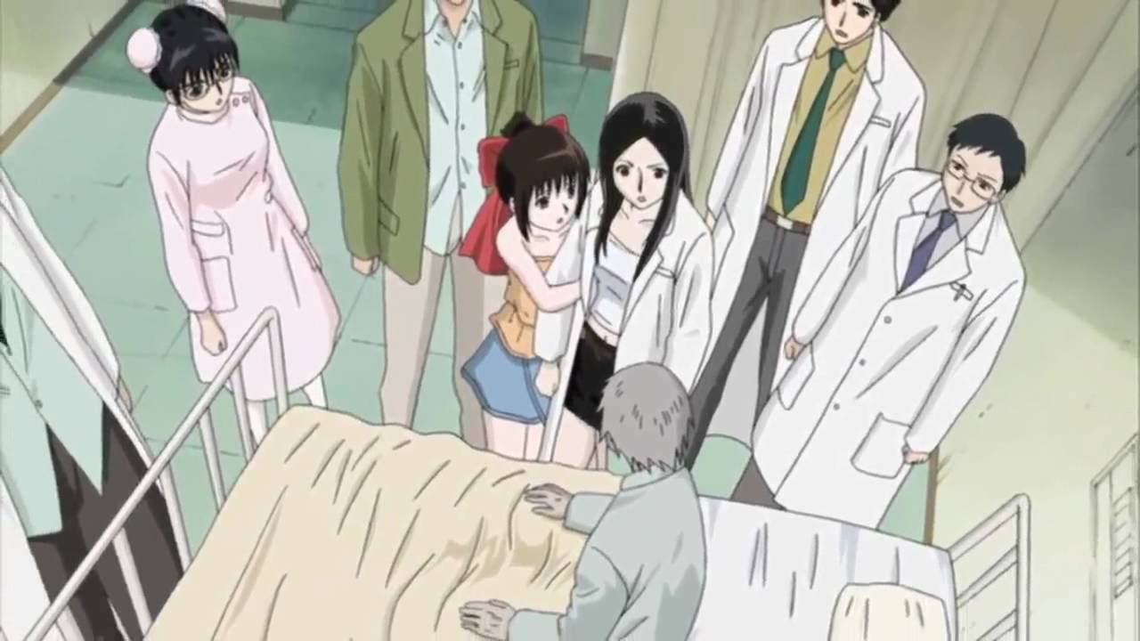 Ray The Animation 06 2-3 sub esp - YouTube