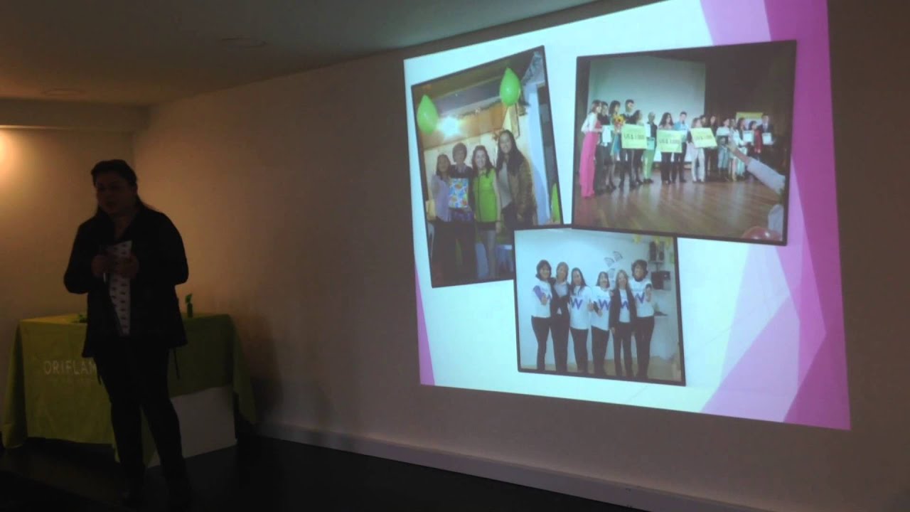 Nancy Guillen, Dueña de empresa muy exitosa, que decidió construir su ...