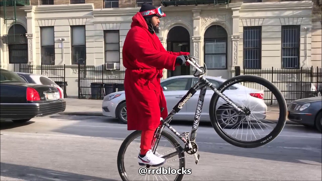 @rrdblocks RRD Red Robe Diaries pt 2 - YouTube