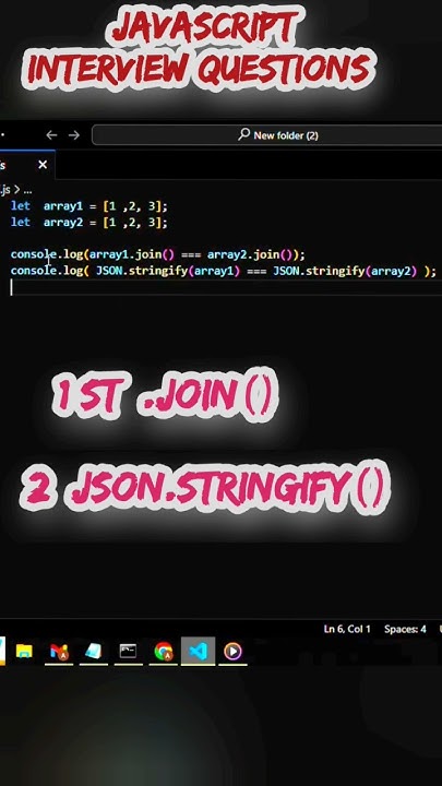 #11 javascript interview questions in kannada #javascriptinkannada navu nam manasu #javascript ...