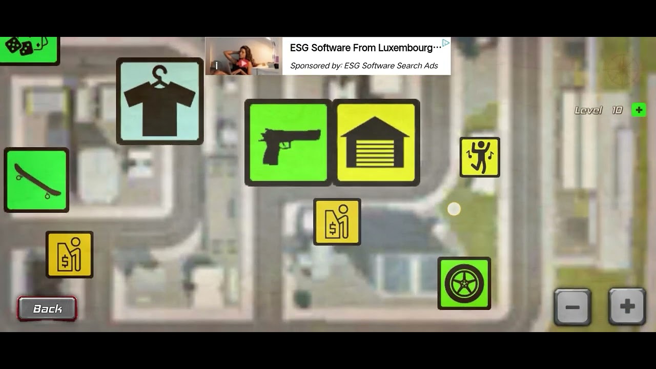 snow storm superhero - YouTube