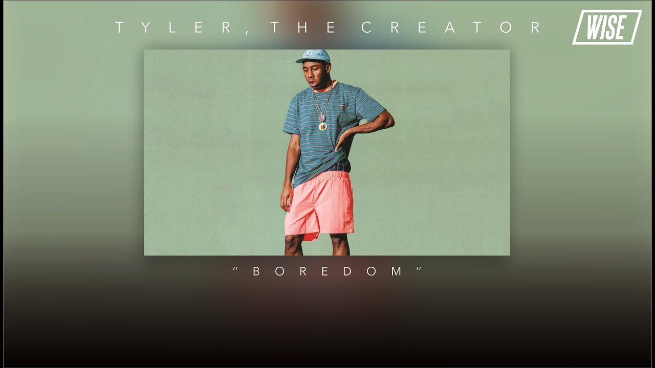 Tyler, The Creator - Boredom (Subtitulado Español) | Wise Subs - YouTube