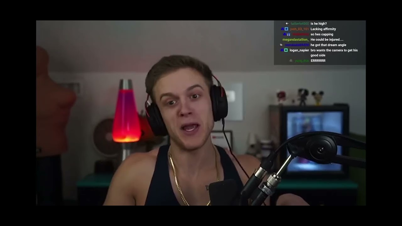 Joe Bart hates improv theater - YouTube