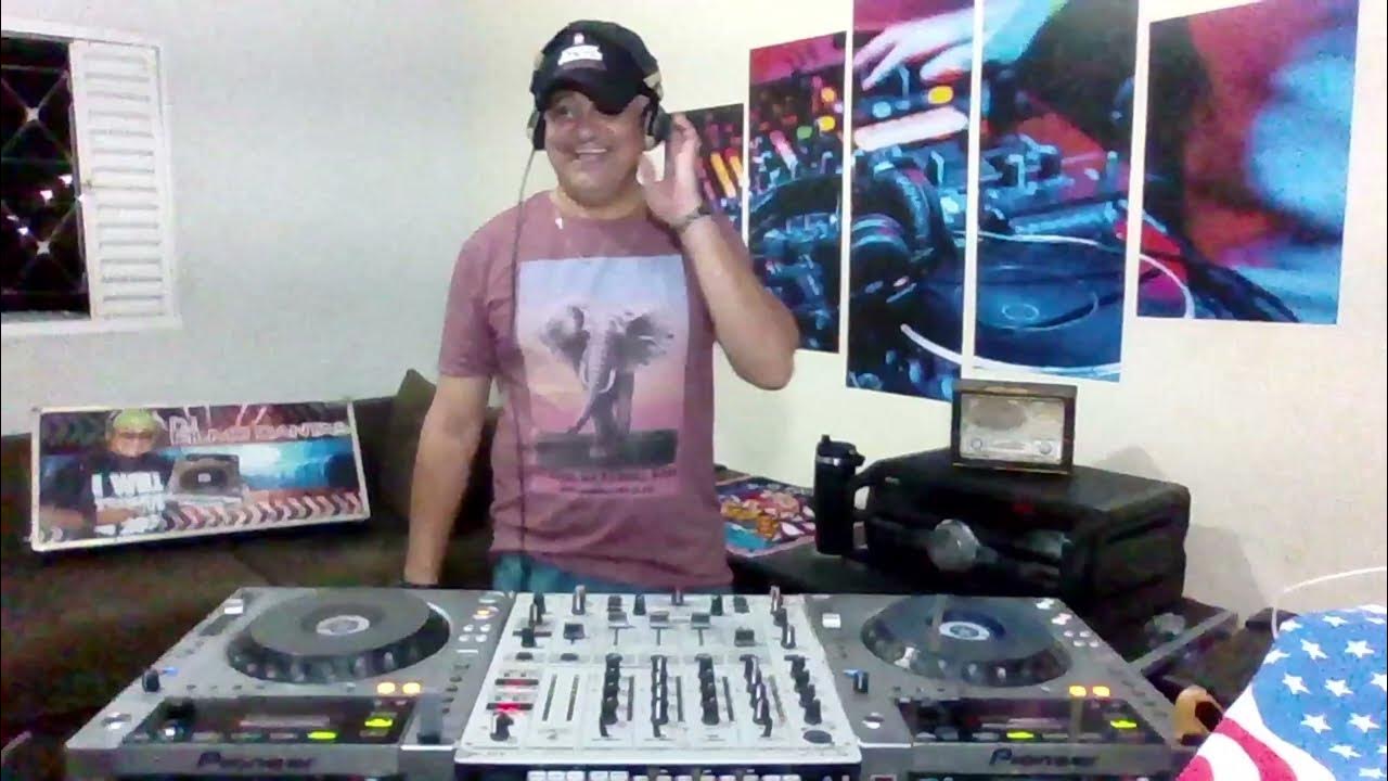 NIVER 5.3 DJ RILMO DANTAS (PORTO-VELHO) - YouTube