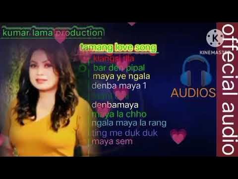 new tamang collection selo songs - YouTube