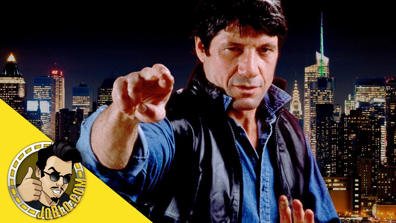 Remo Williams: The Adventure Begins (1985) - The Best Movie You Never ...