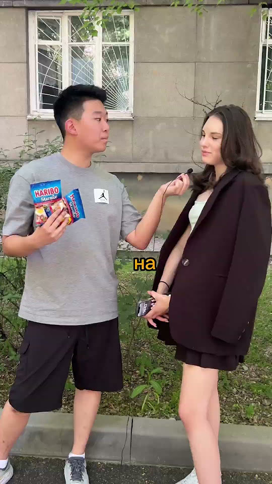 Дарю подписчику Youtube