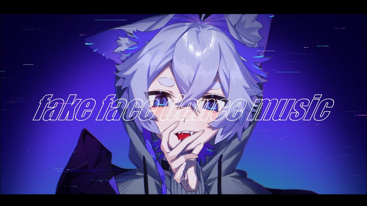 fake face dance music - 音田雅則 / covered by ygt - YouTube