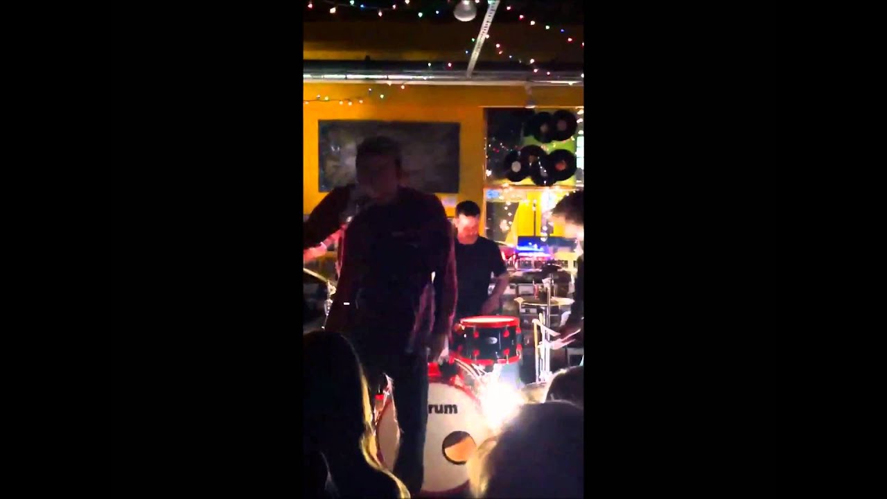 I Am Alaska - So They Say.wmv - YouTube