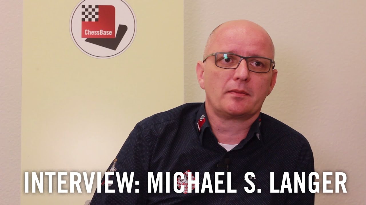 Interview mit Michael S. Langer - Hamburg 2017 (German) - YouTube