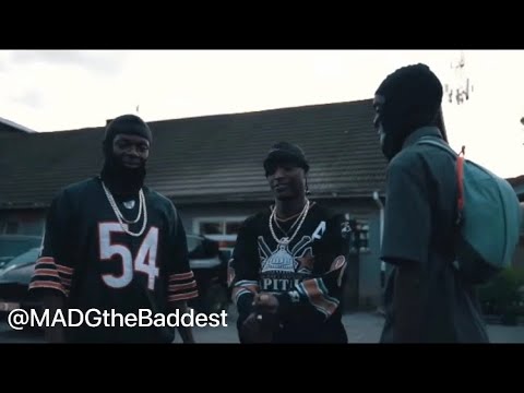 Buruklyn boyz TALK NI CHEAP Out Now - YouTube