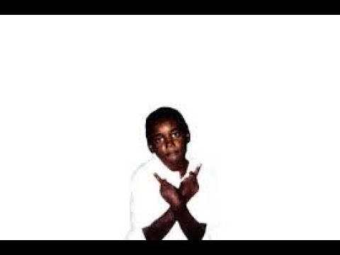 KEN CARSON - INTRO LYRIC VIDEO - YouTube