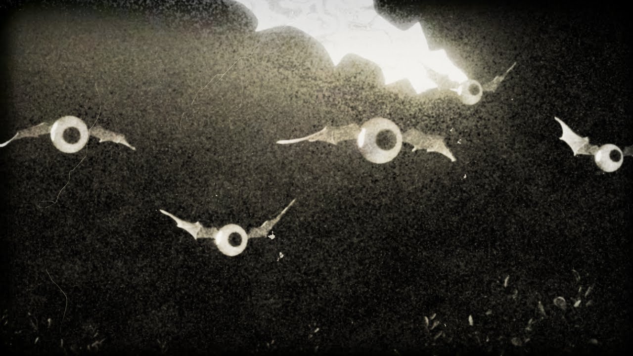 Gravity Falls | Weirdmageddon Animated Footage - YouTube