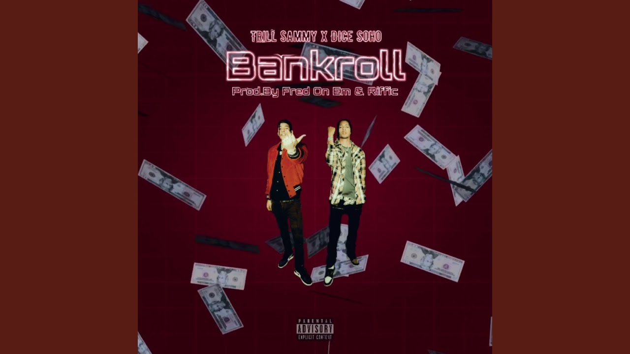 Bankroll - YouTube