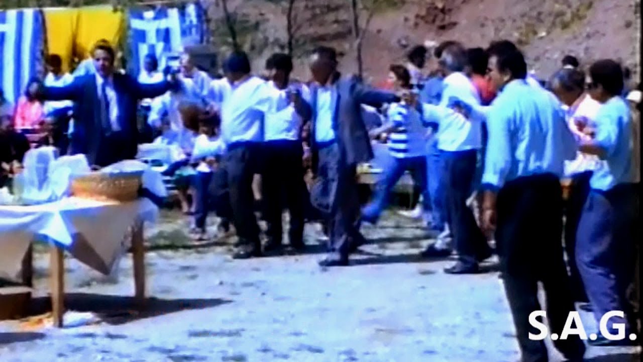 ΠΟΥΛΙΑ ΜΟΥ ΔΙΑΒΑΤΑΡΙΚΑ - ΚΩΣΤΑΣ ΑΚΡΙΒΟΣ-ΝΙΚΟΣ ΤΑΤΣΗΣ-ΑΓΙΟΣ ΝΙΚΟΛΑΟΣ ...