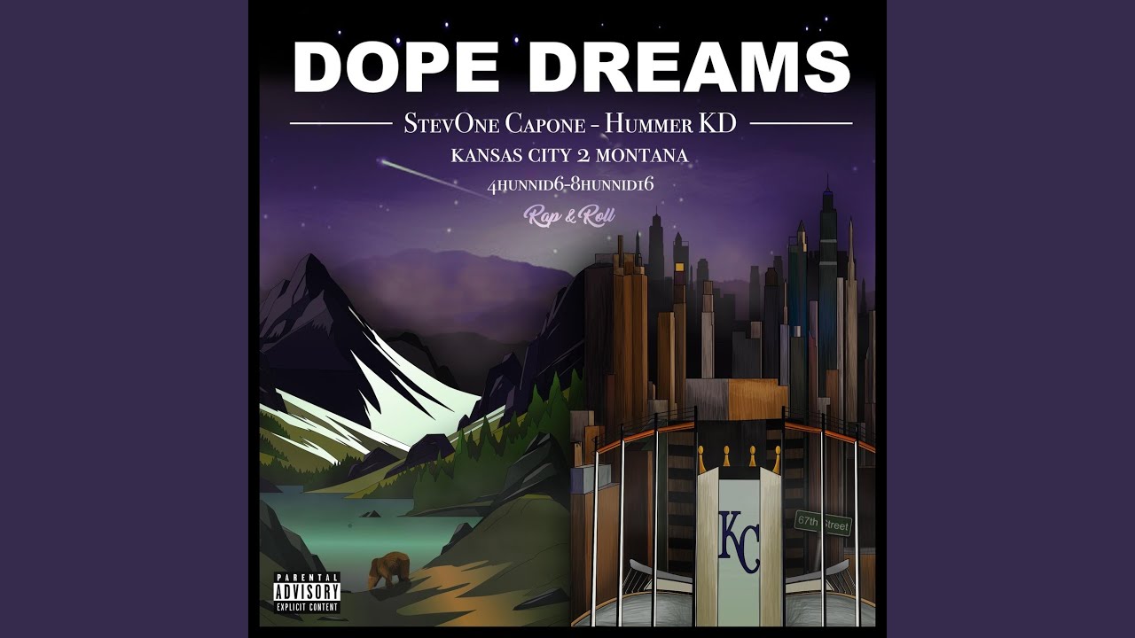 4 Hunnid 6 / 8 Hunnid 16 - YouTube